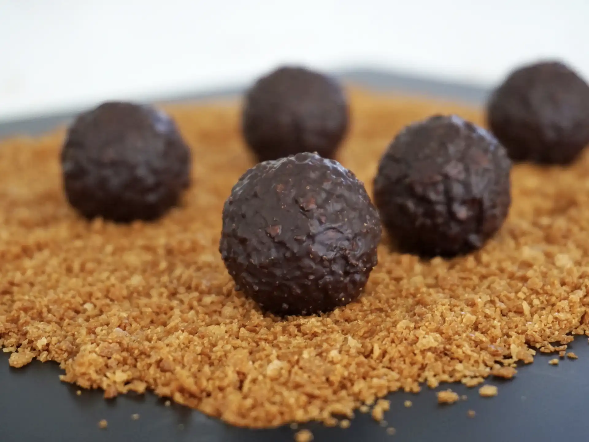 Taman Chocolaterie Will Make Your Childhood Dream Come True!