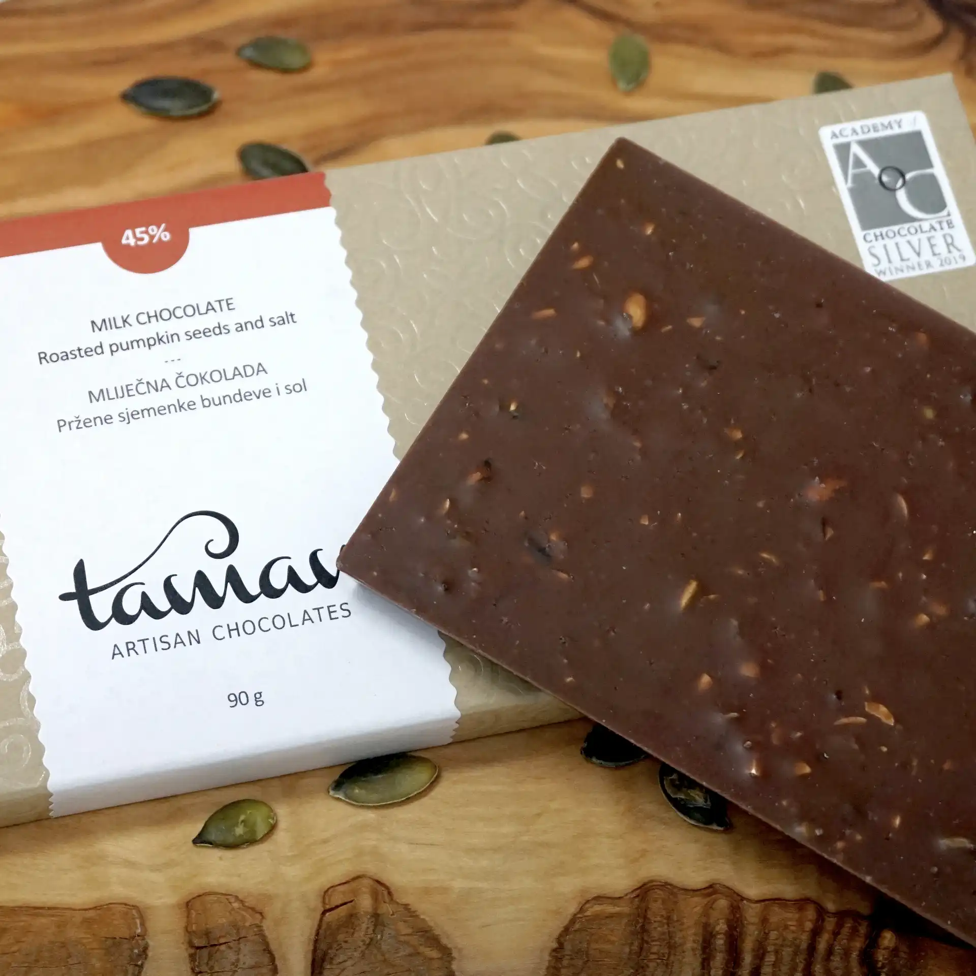 Taman Chocolaterie Will Make Your Childhood Dream Come True!