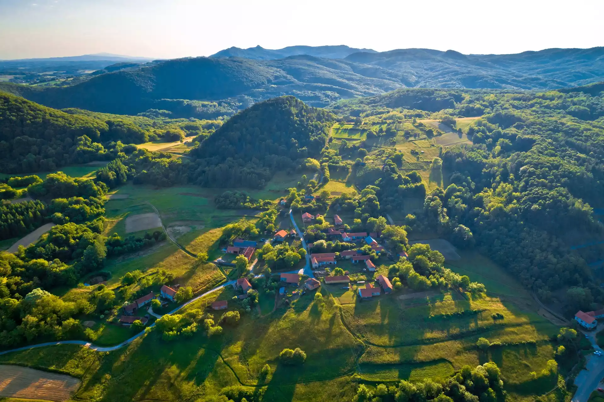 Explore Zagorje: the hidden gem of continental Croatia