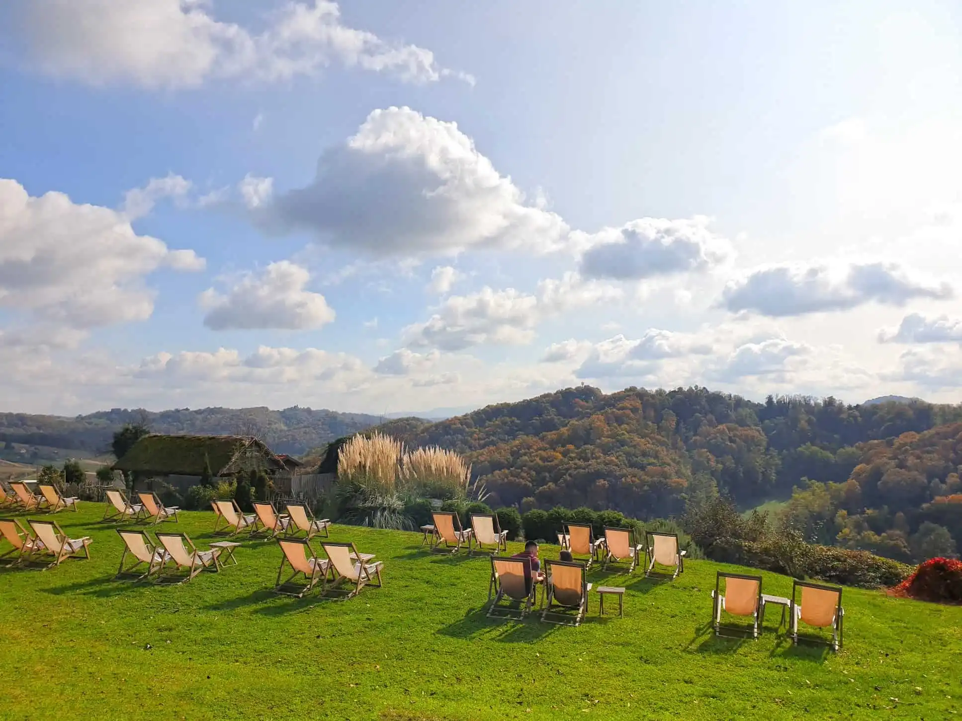 A Hidden Gem of Zagorje Hills: Vuglec Breg