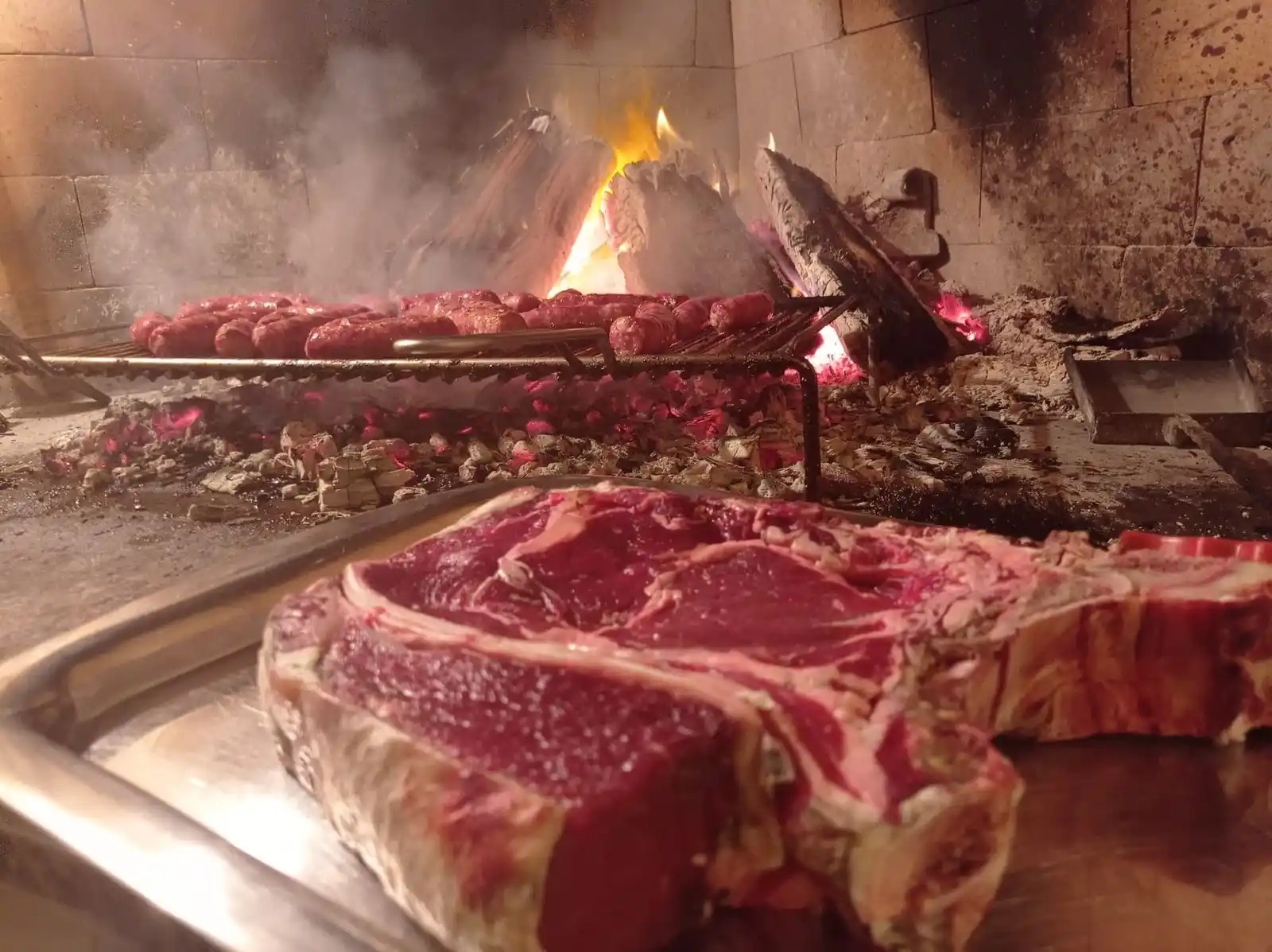 Discover an Authentic Istrian Konoba That Will Make You Feel Right at Home