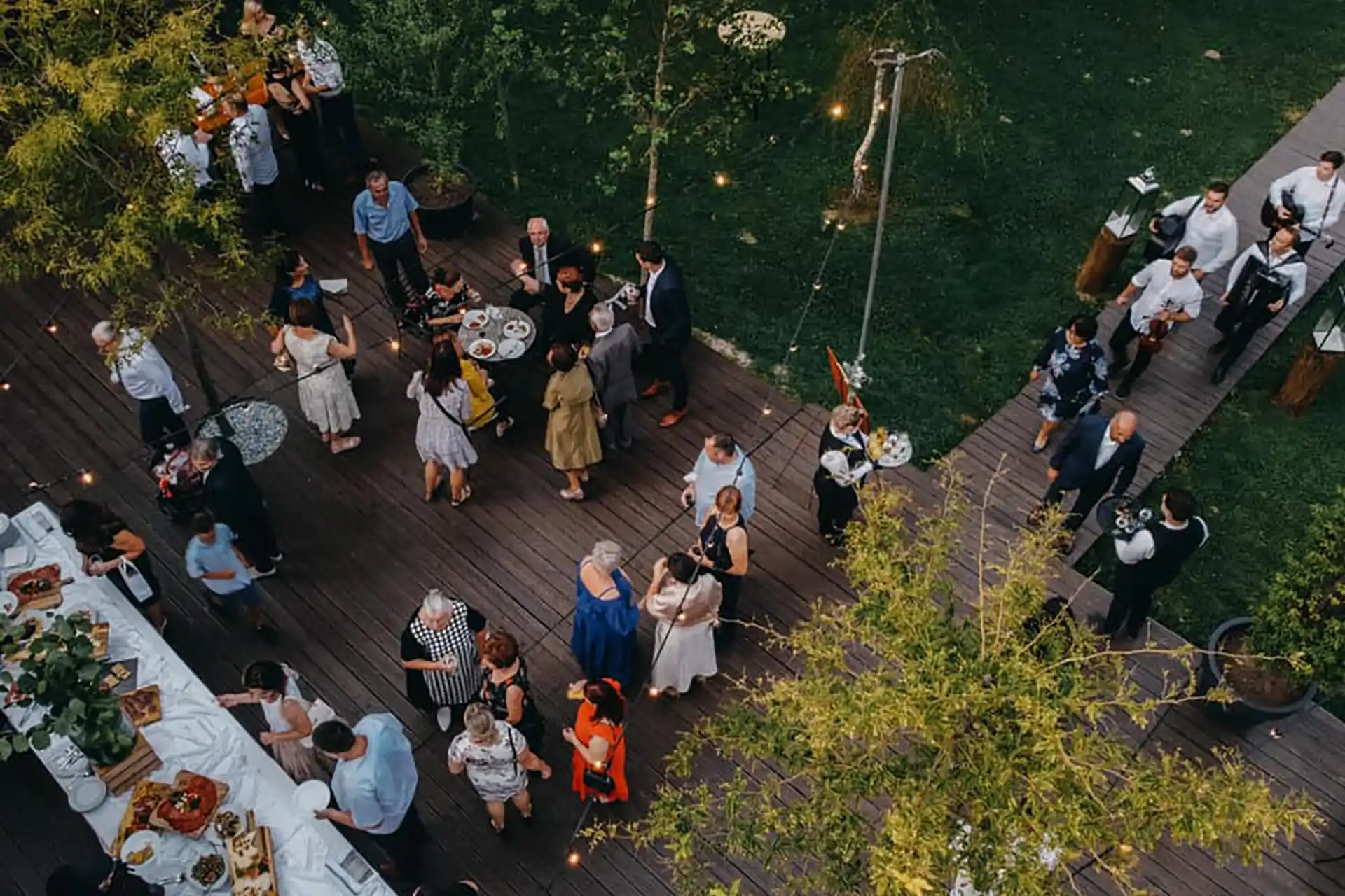 Tie The Knot With Your True Love at Scenic Wedding Resort Corberon