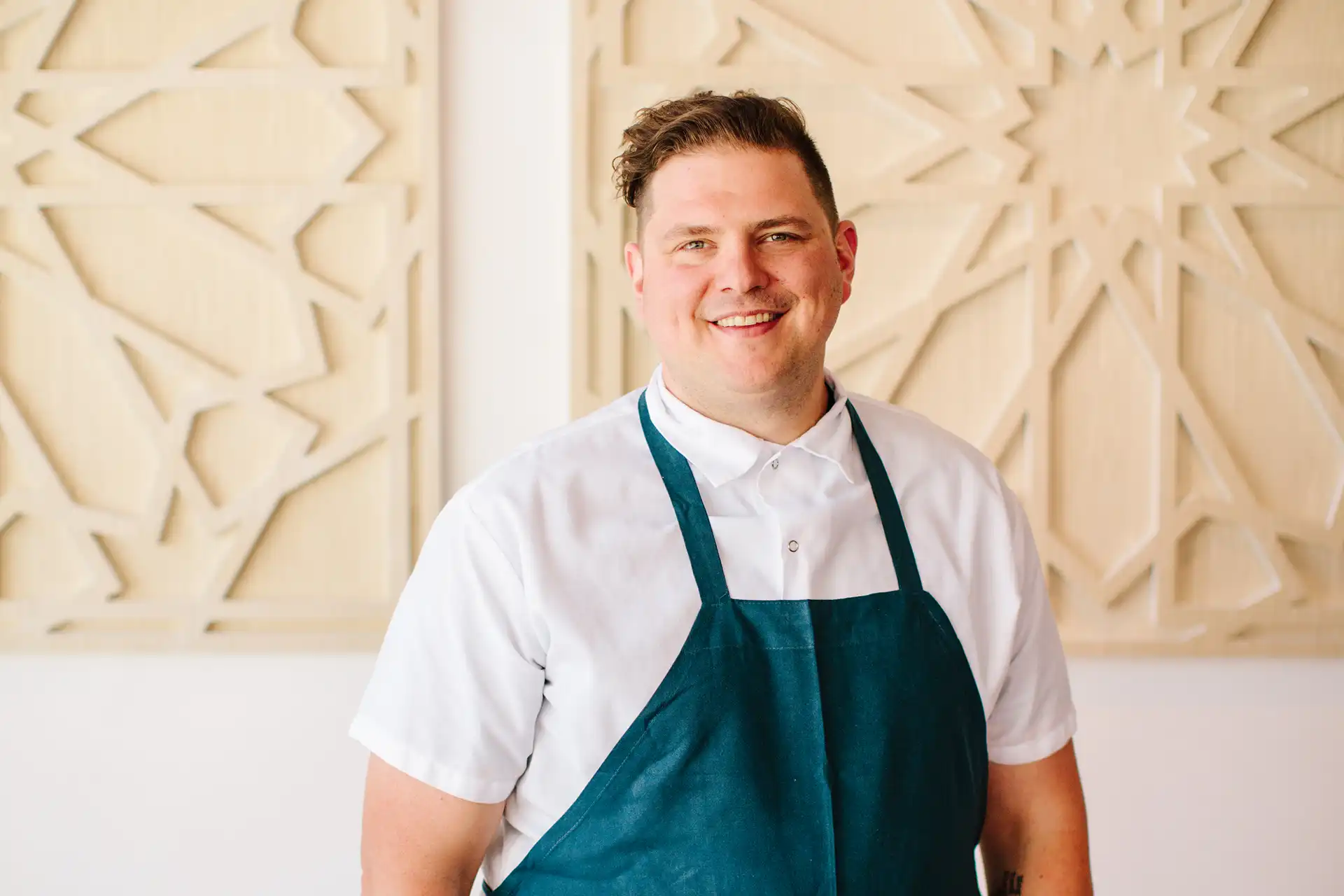 Taste of Croatia in America: Chef Joe Flamm's Love for Croatian Cuisine