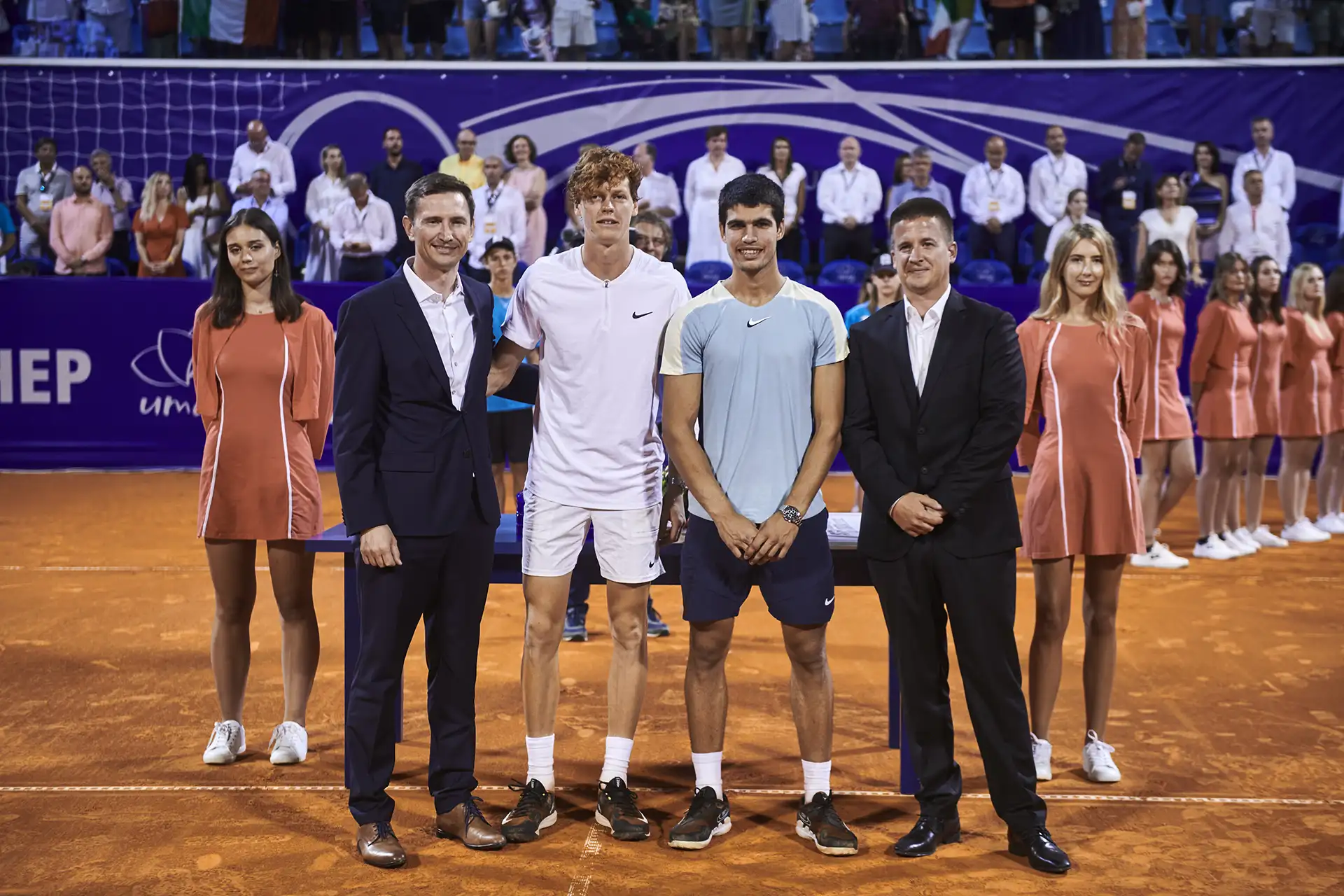 Game On: Plava Laguna Croatia Open Umag 2023 Promises a Tennis Spectacle