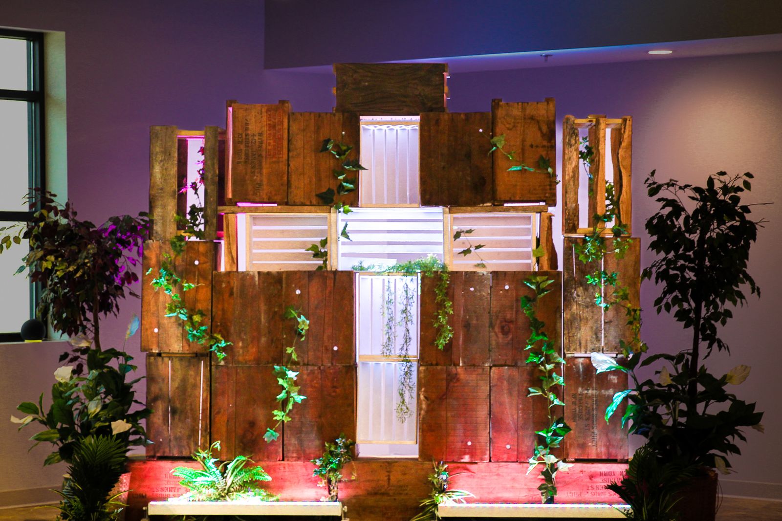 CrossRoads Community Church