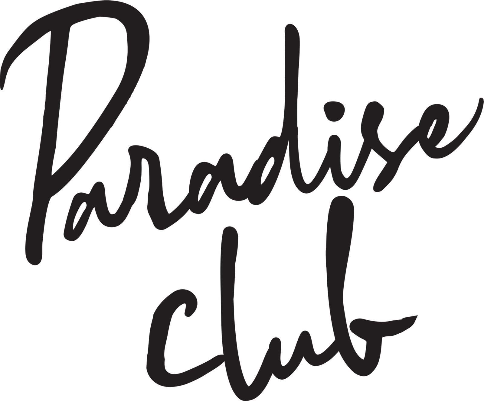 Paradise Club