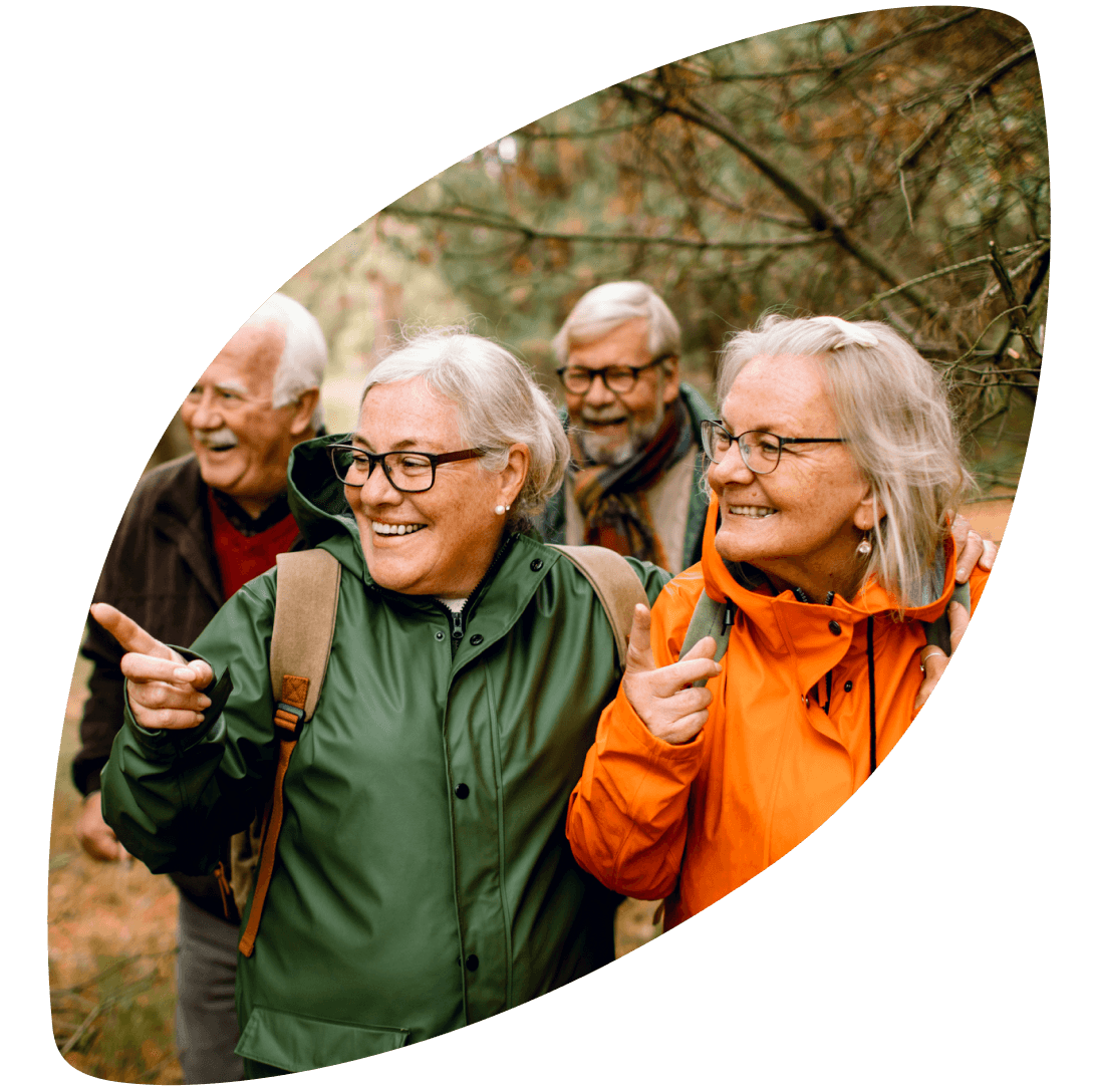 Endear Health | Platform | Engaging solutions purposefully built for a ...