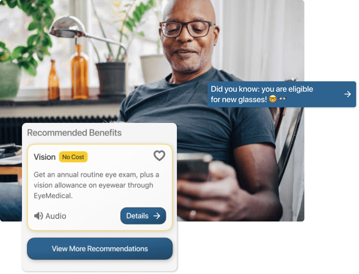 Endear Health | Platform | Engaging solutions purposefully built for a ...
