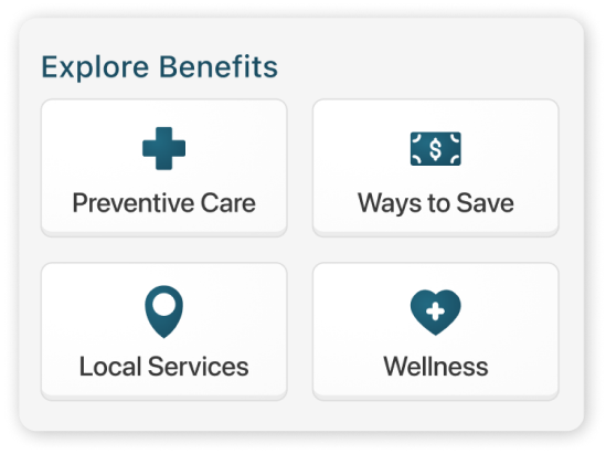 Endear Health | Platform | Engaging solutions purposefully built for a ...