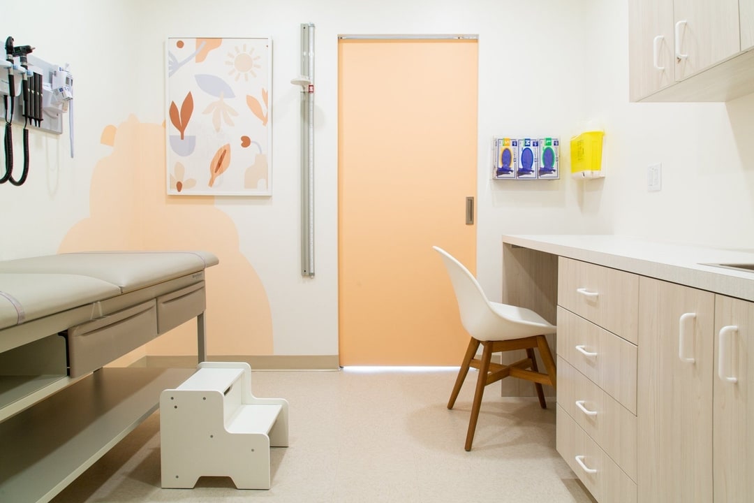 Bloom Medical | Montreal's Top-rated Pediatric Clinic