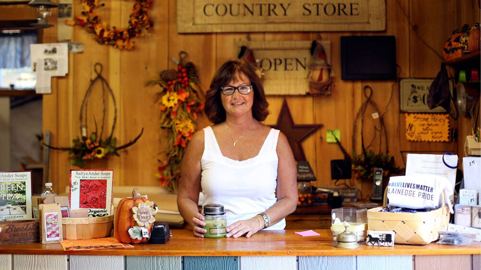 About Us | Amish Craft Barn