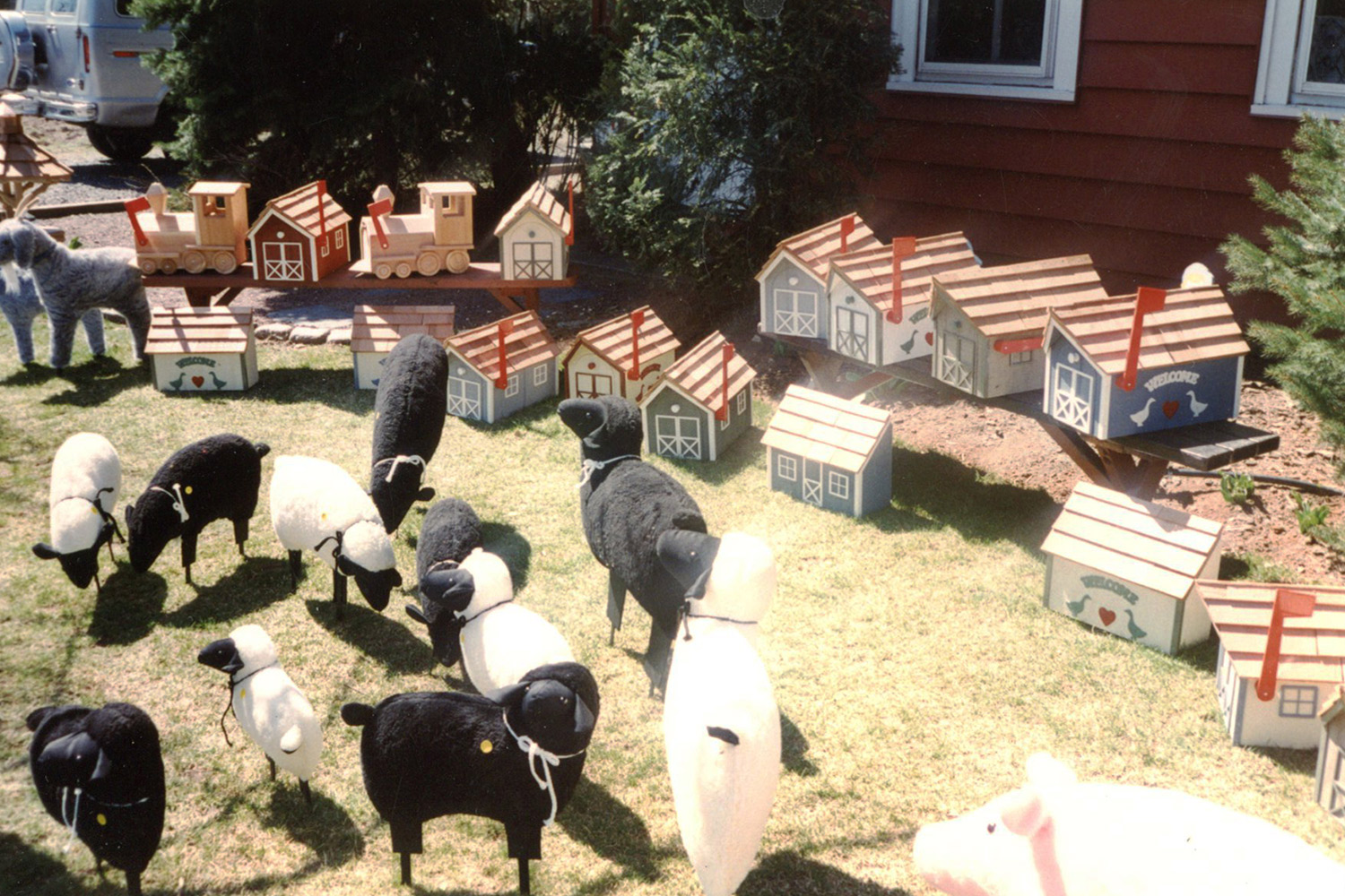 About Us | Amish Craft Barn