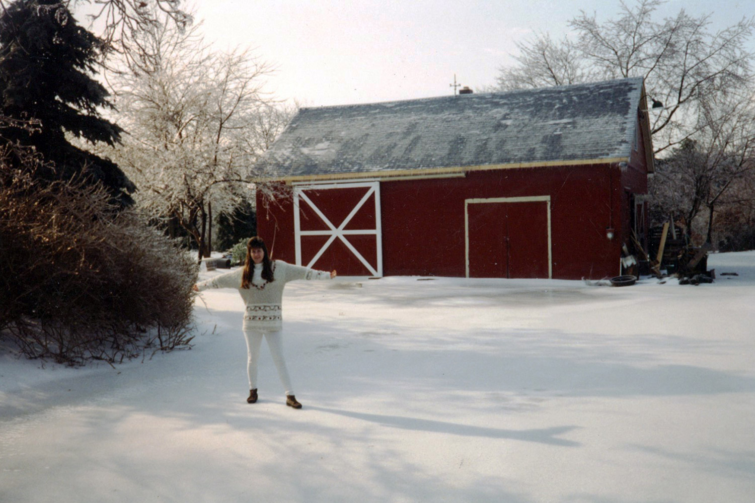 About Us | Amish Craft Barn