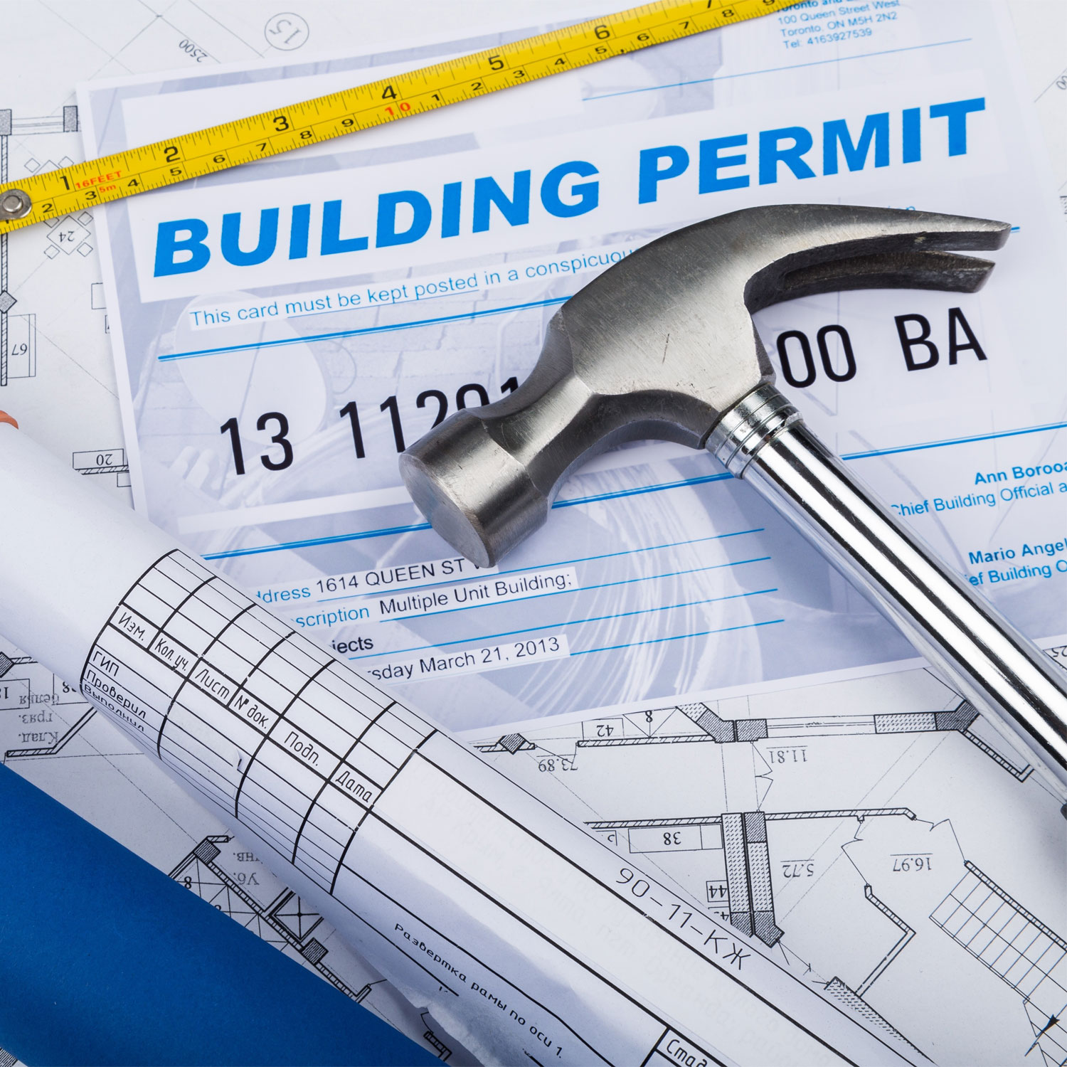 Jobsite Requirements | Amish Craft Barn