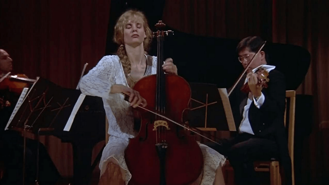 Lori Singer — Actress, Director, Writer-Producer