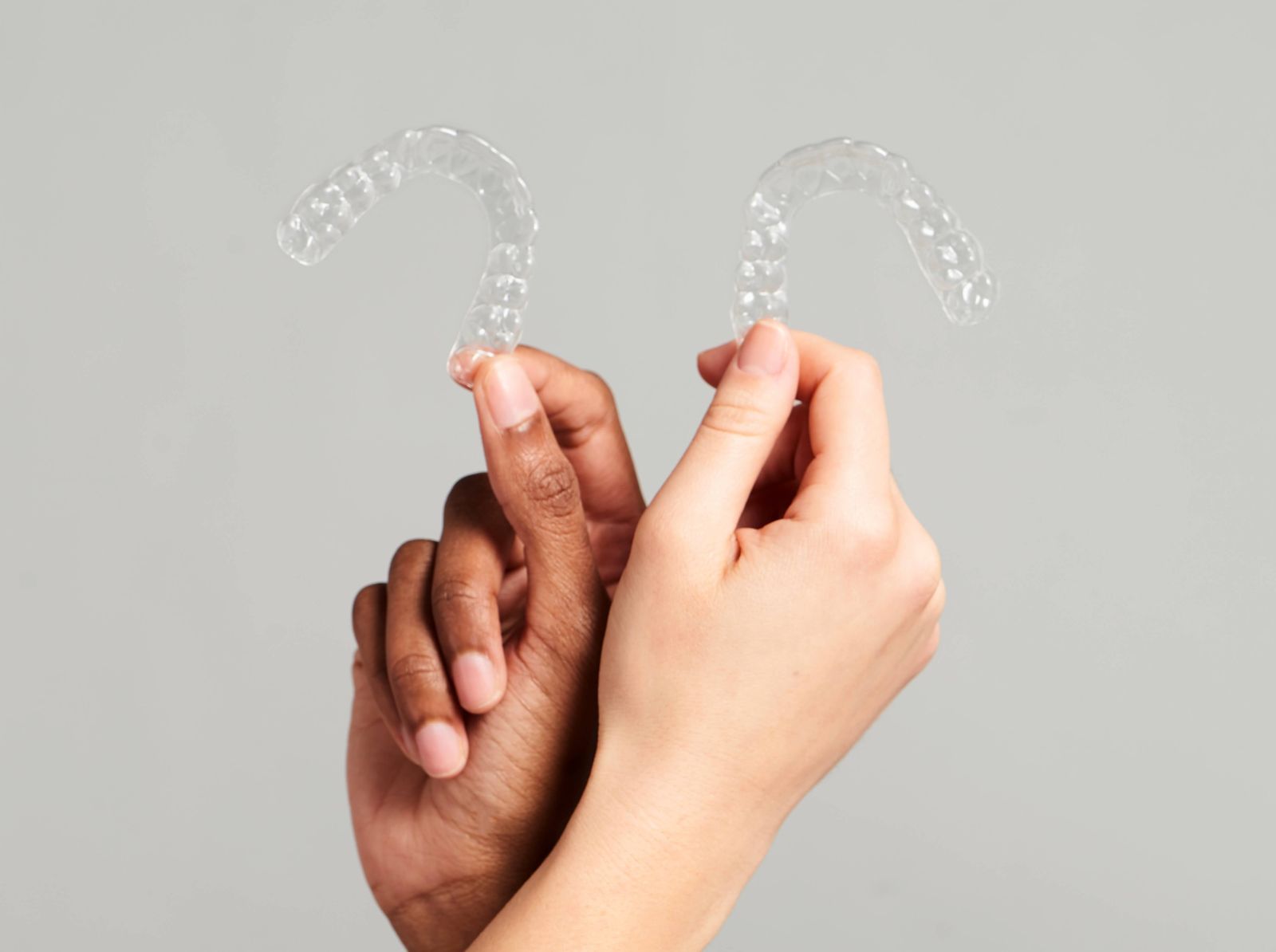 Aligneurs Transparent — Clinique Dentaire Bellechasse