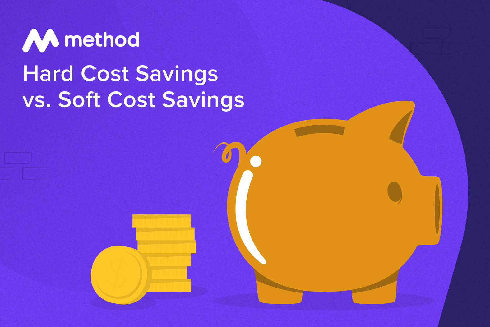 Hard vs. Soft Cost Savings for Dental Practices | Method