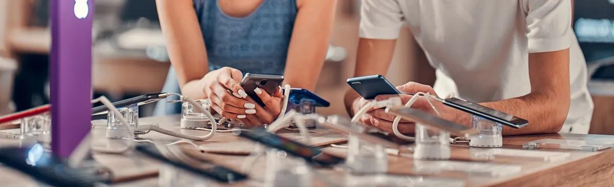 Consumer Electronics
