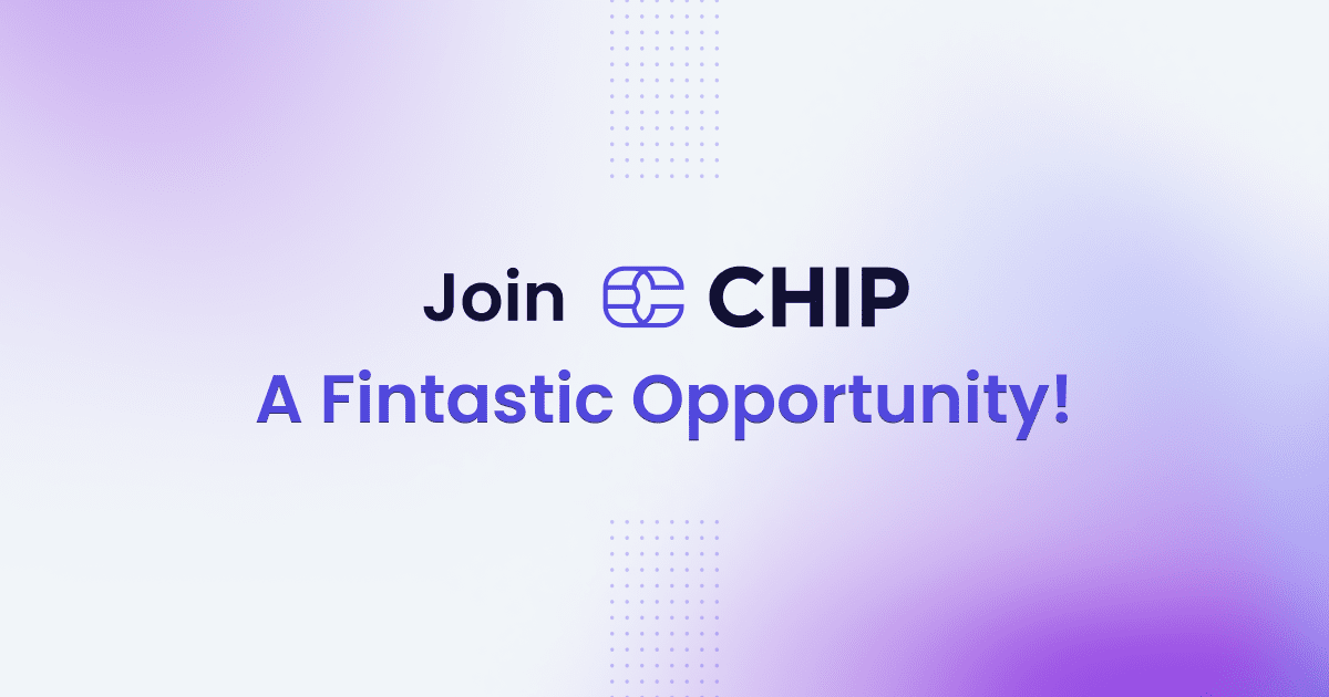 Careers at CHIP