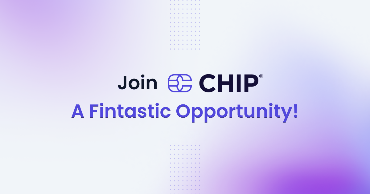 Careers at CHIP