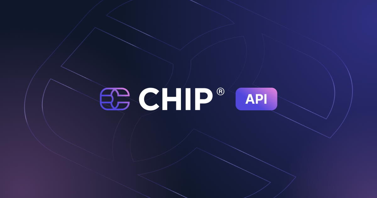 CHIP API