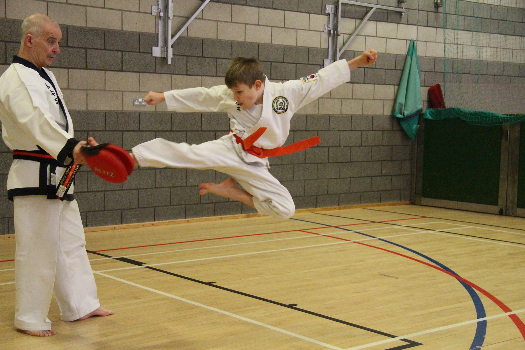 Tang Soo Do Scotland