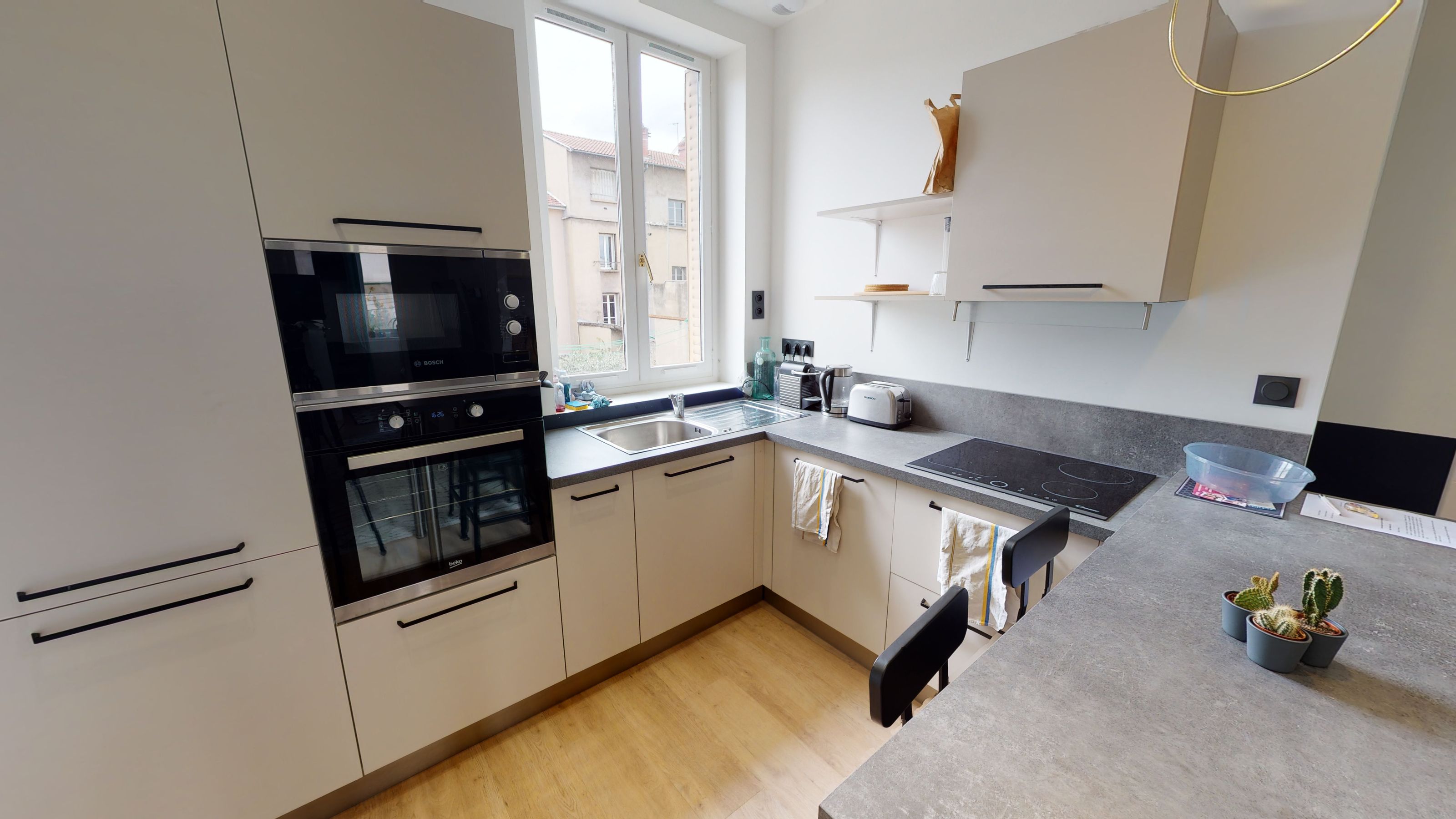 Colocation & Coliving Lyon