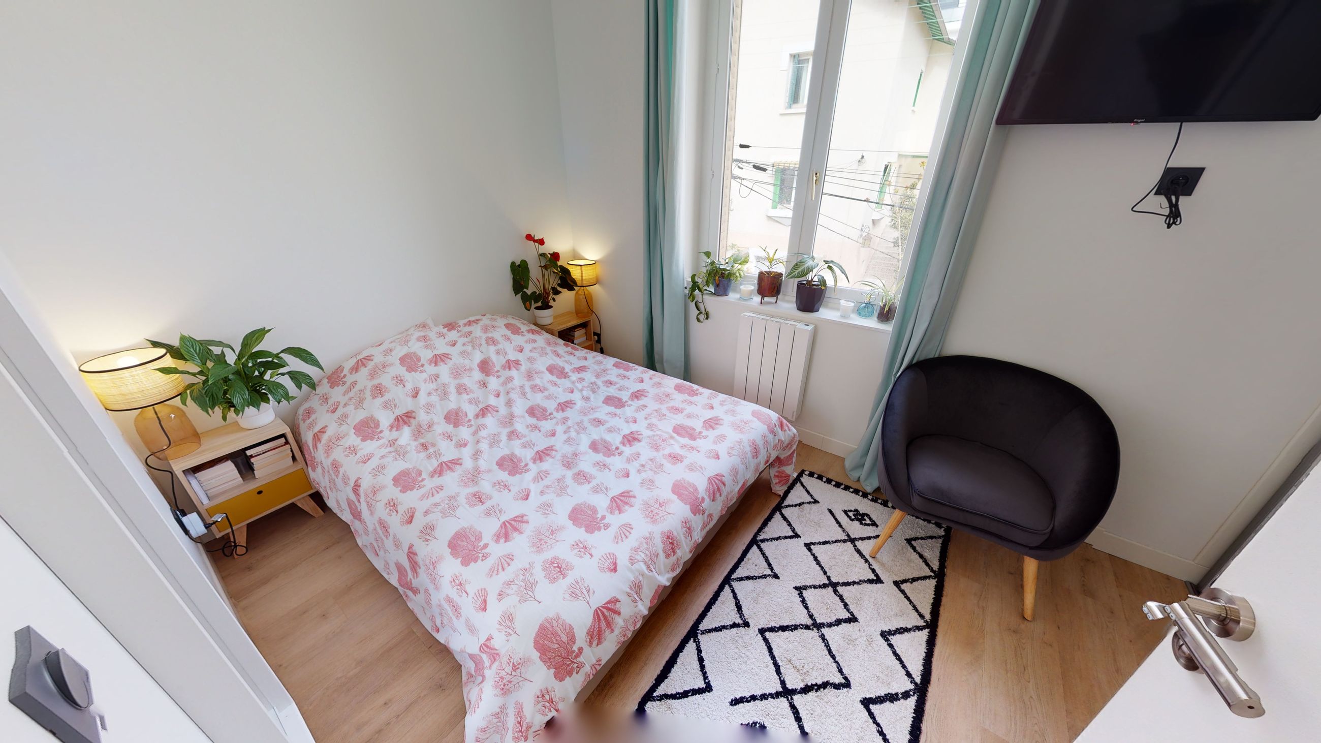 Colocation & Coliving Lyon