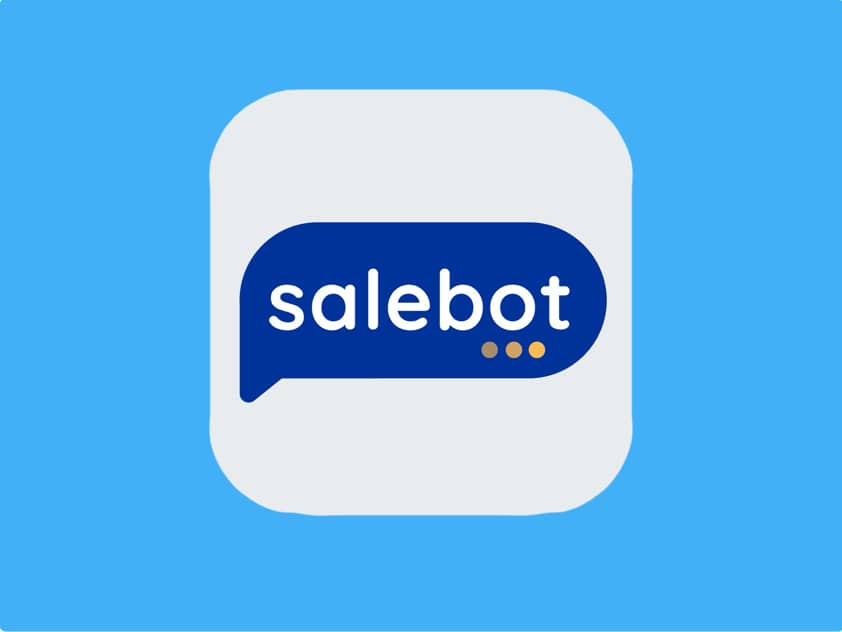 Генерация промокода для чат-бота на SaleBot c Nodul