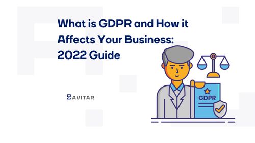 What is GDPR?