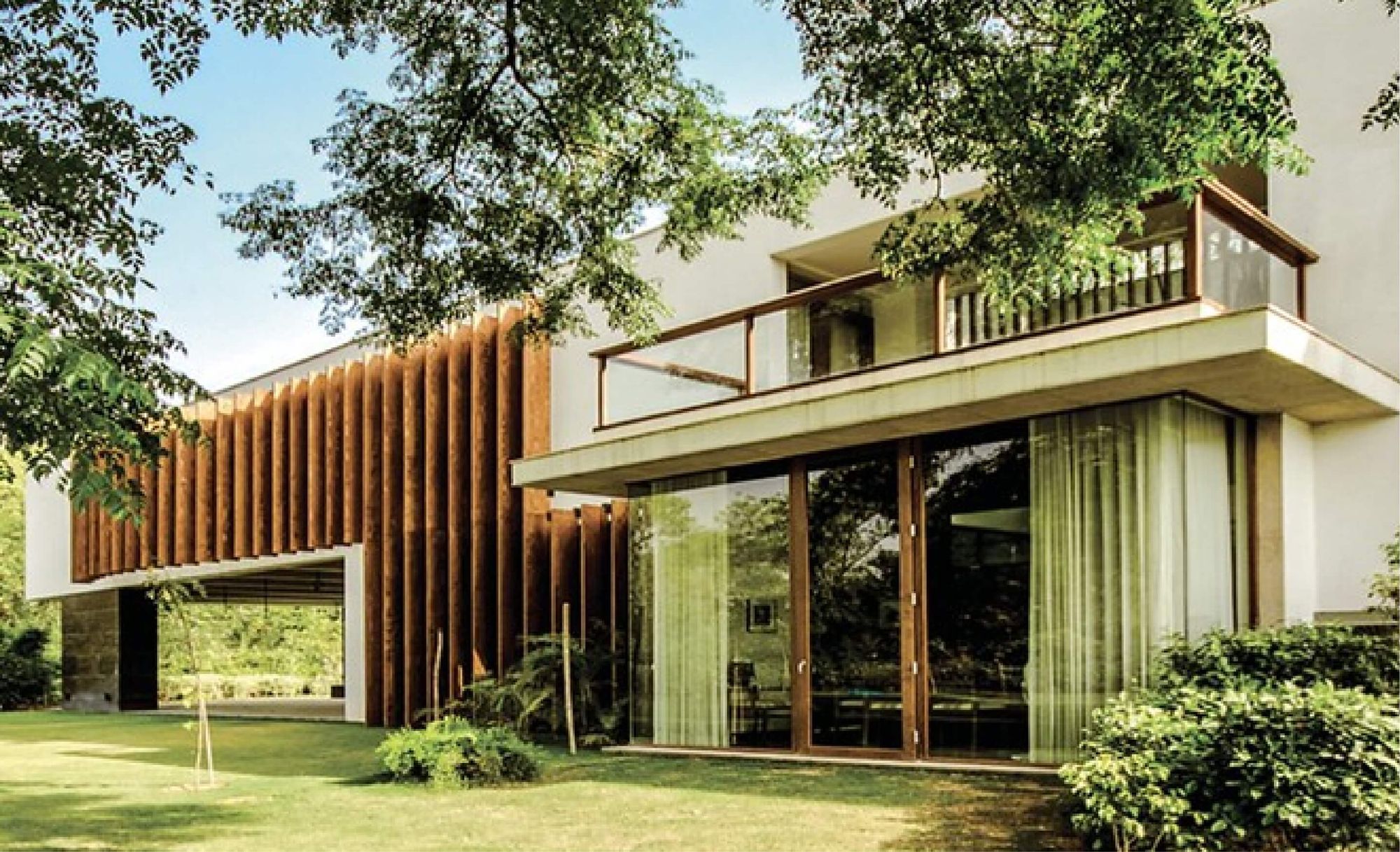 The Goan Glass Villa | Window in Goa