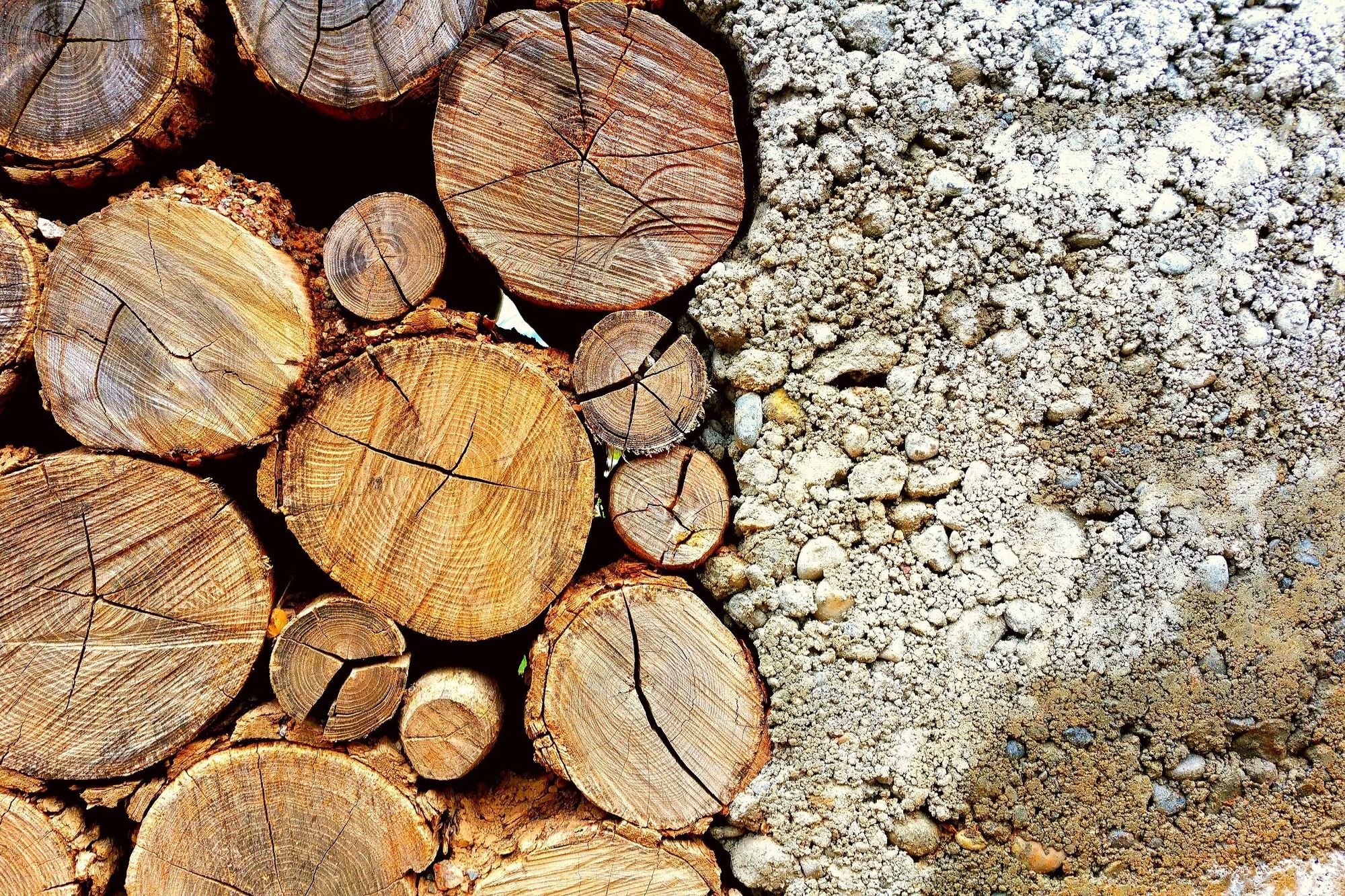 RitikaaWood | Exterior Solid Manufacturing Company in India