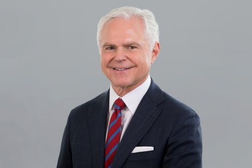 Robert Balentine | Balentine