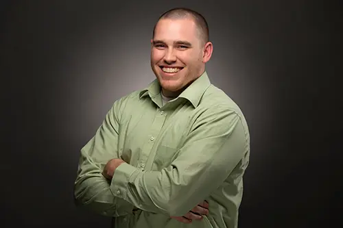 Dr. Colin Fultz, D.C. | Spine Stop Chiropractic