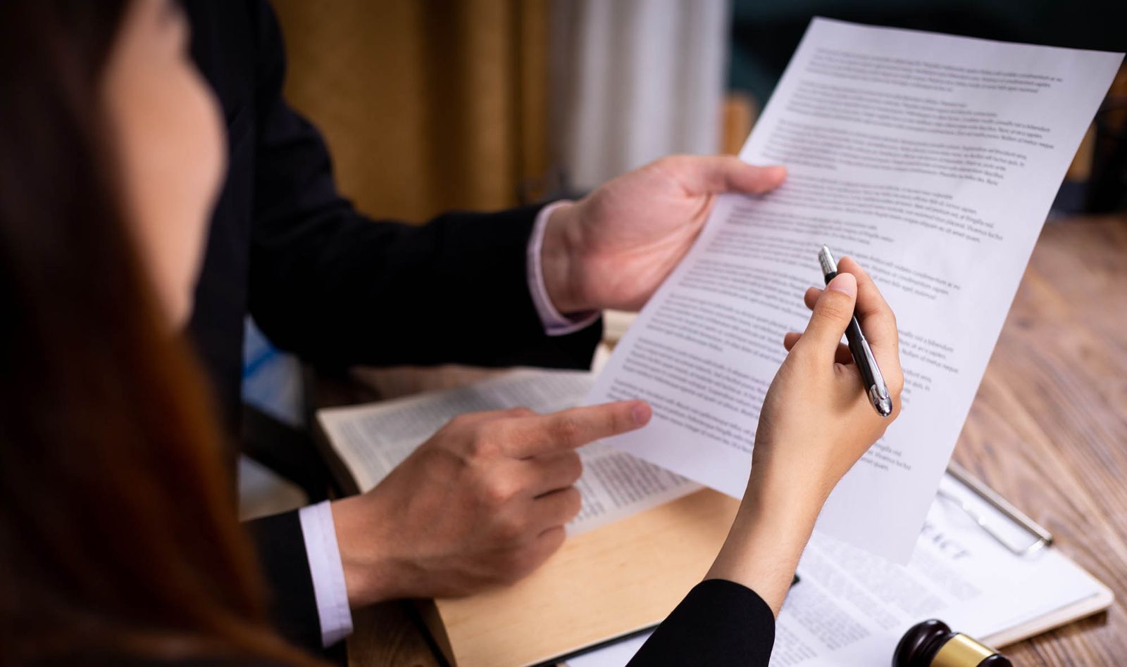 Phoenix Trust and Estate Planning Lawyers in Arizona | The Law Offices ...