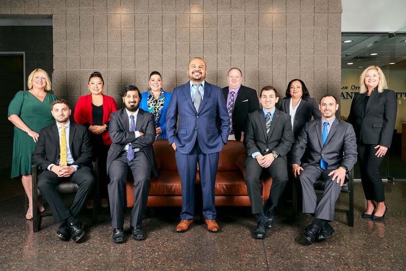 The Law Offices of Brandon White | Phoenix, AZ Criminal, Injury, Estate ...