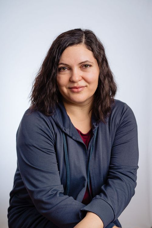 Sophia Health Institute Team