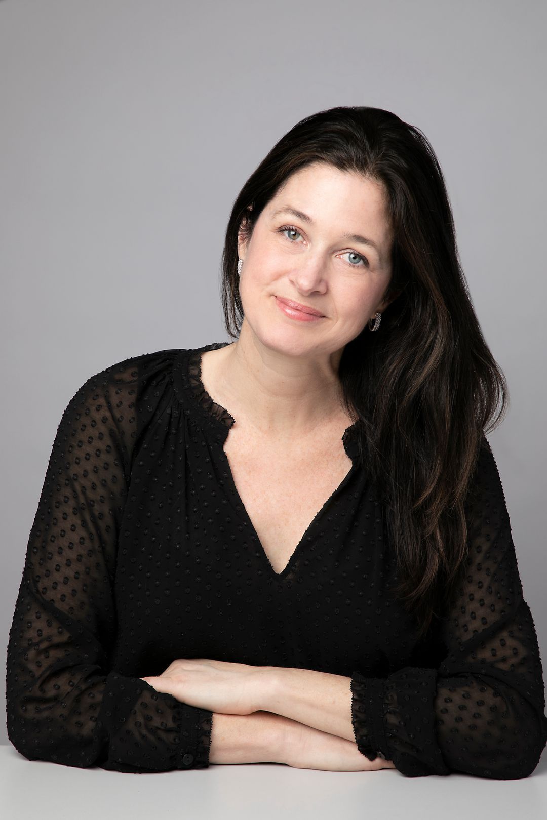 Sharon Mueller - Sophia Health Institute