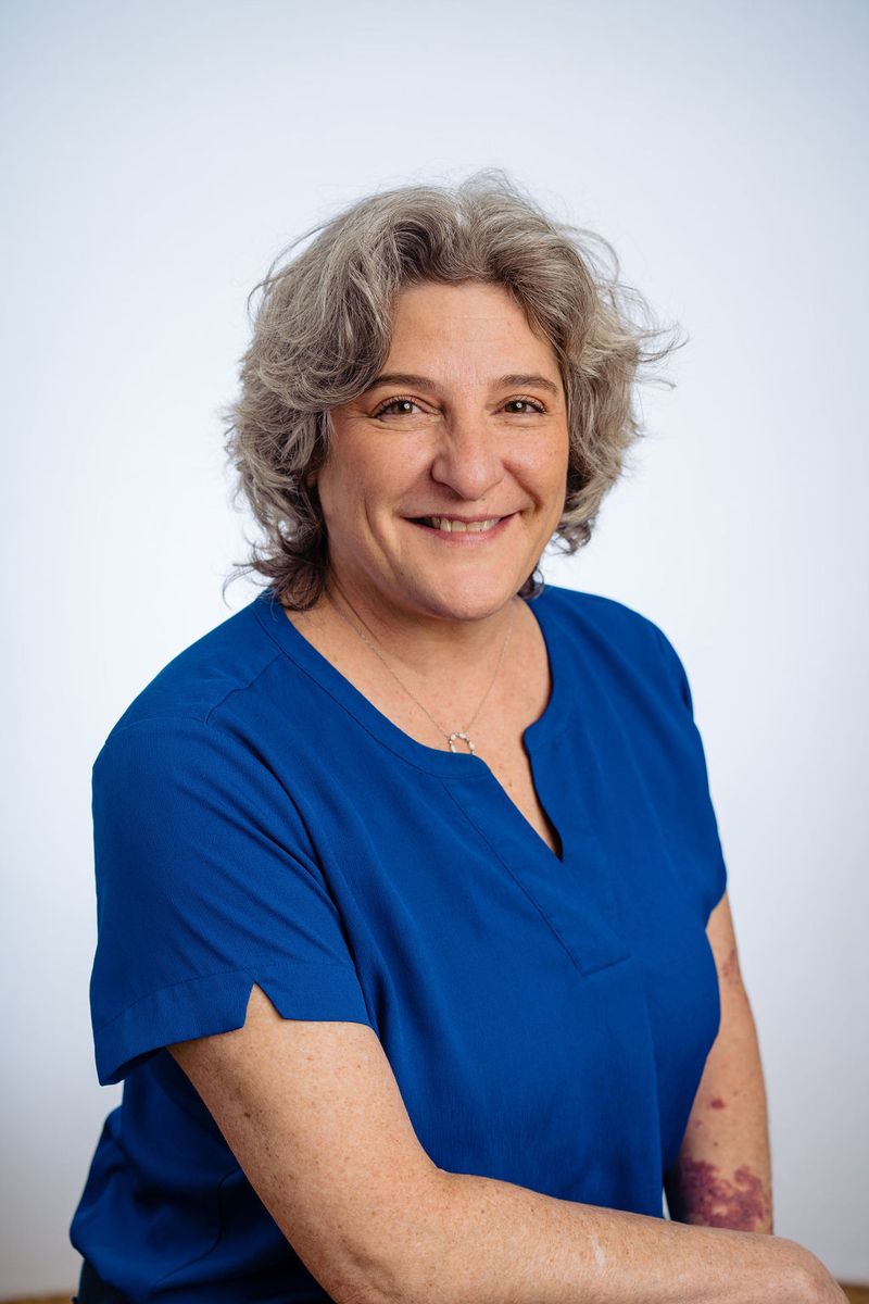 Sophia Health Institute Team