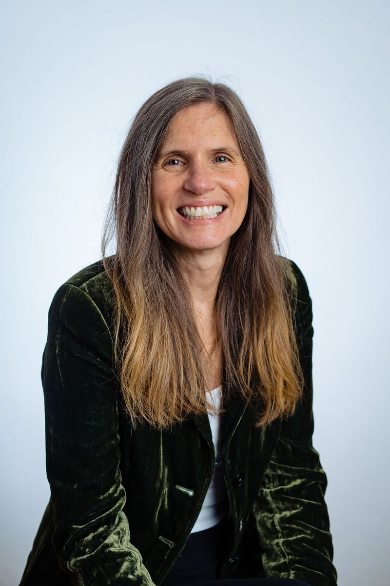 Sophia Health Institute Team