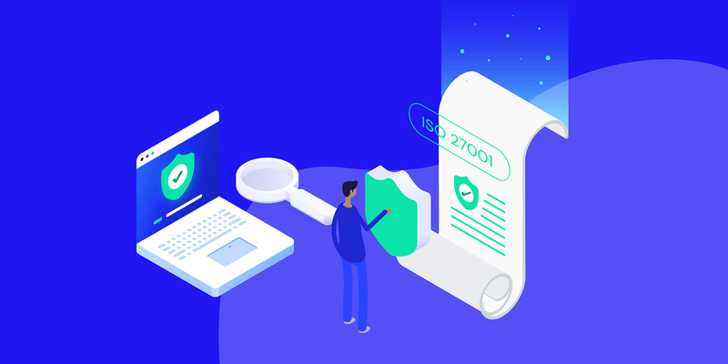 Norma ISO 27001: Qué Es, Beneficios y Proceso de Certificación | Delta ...