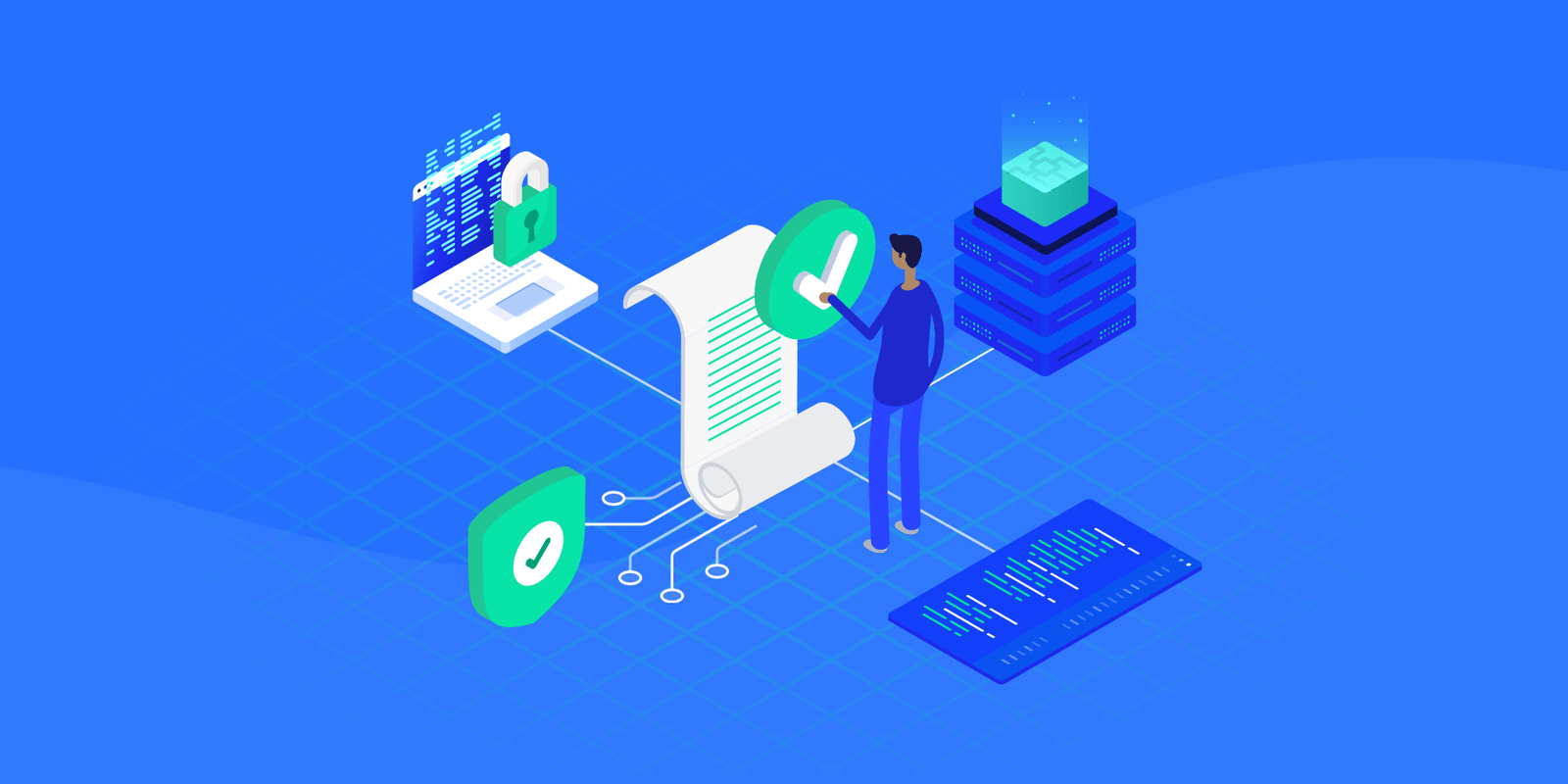 Políticas de Seguridad: Por Qué Son Importantes Para tu Negocio