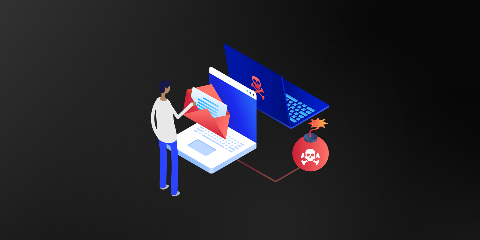 Spoofing: Qué es y Cómo Prevenir un Ataque | Delta Protect