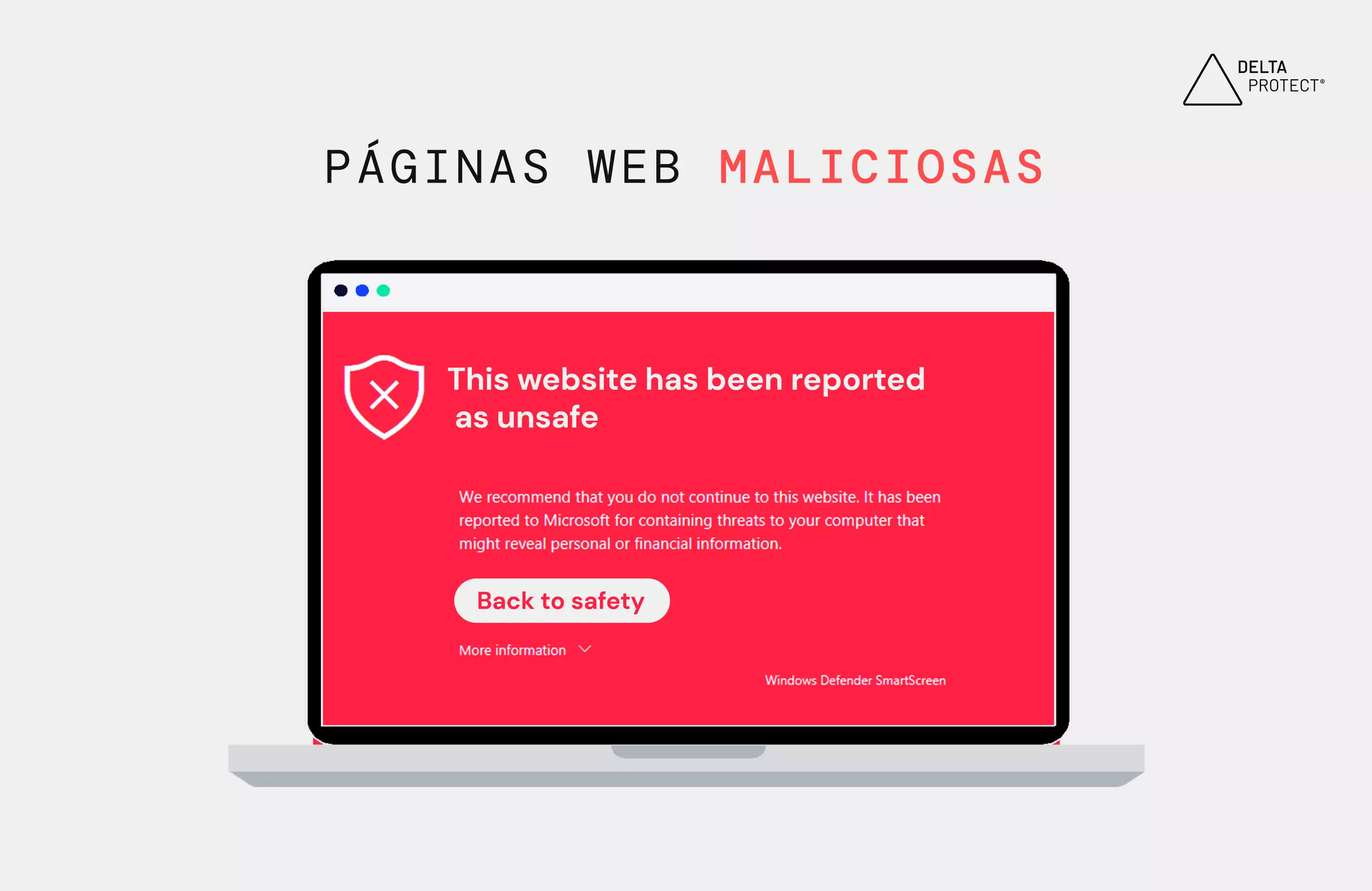 ¿Qué es un malware? Tipos y cómo funcionan