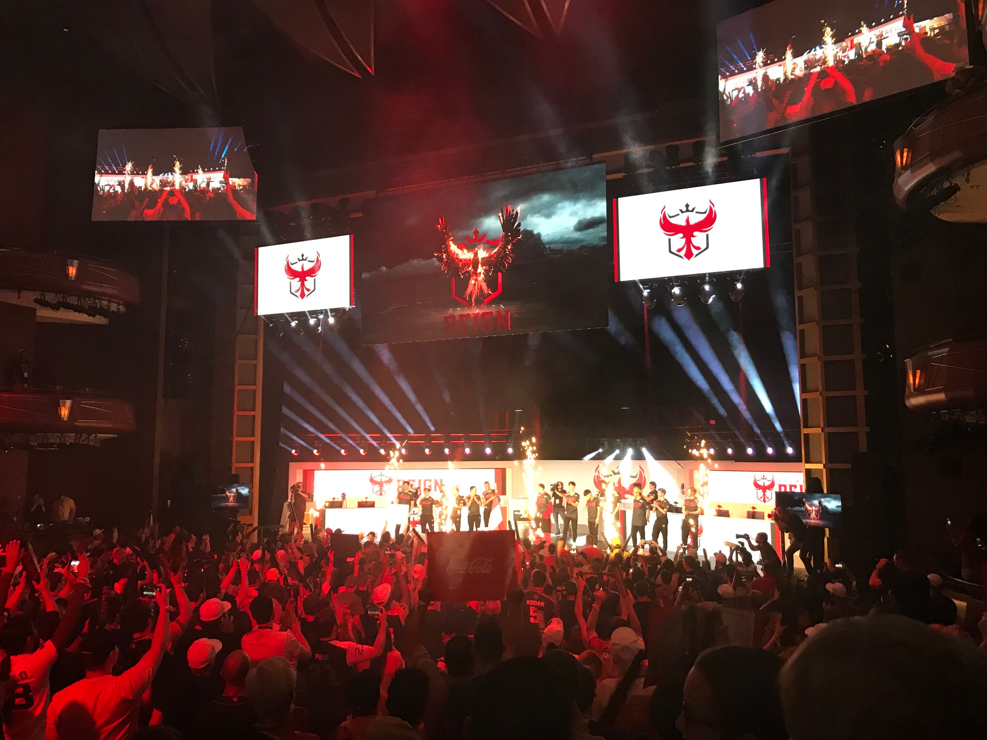 Home - Atlanta Esports Alliance