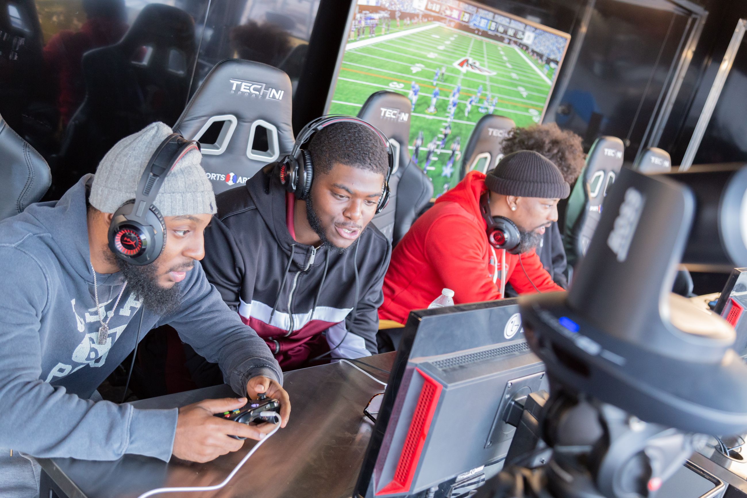 Home - Atlanta Esports Alliance