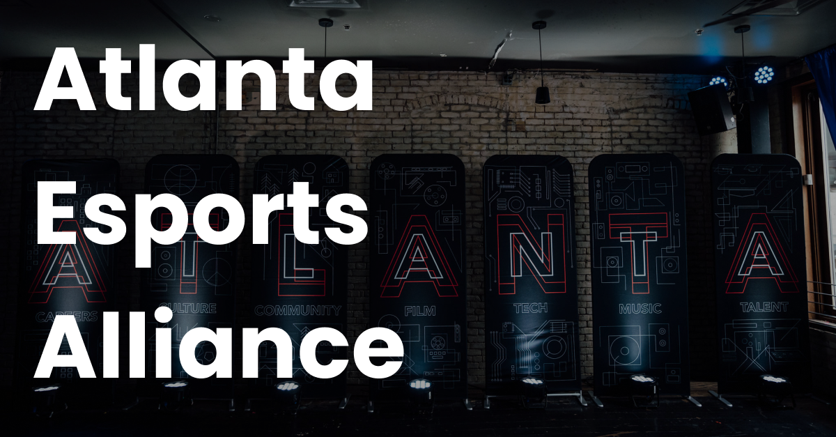 Home - Atlanta Esports Alliance