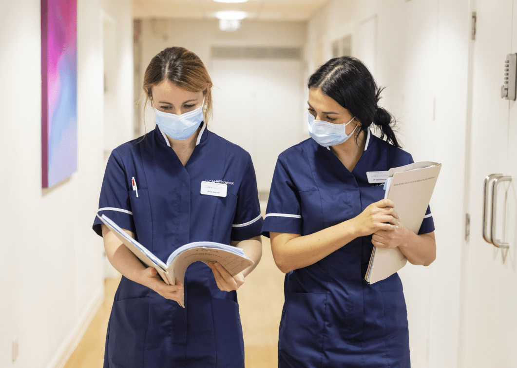 Lister Fertility Clinic Chelsea