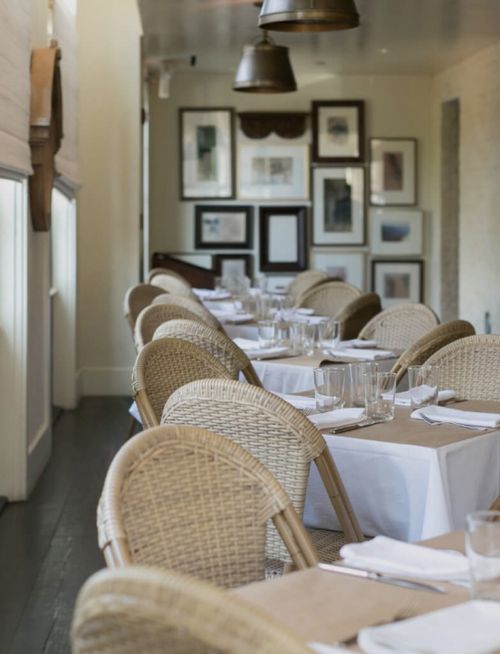 The Inn at Serenbe