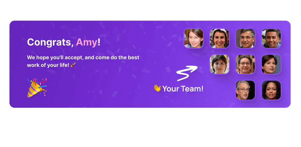 Complete – Get compensation right, from the beginning